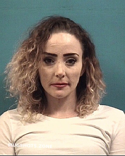 CRAWFORD KOURTANY MEAGHAN 01/31/2023 - Brazoria County Mugshots Zone