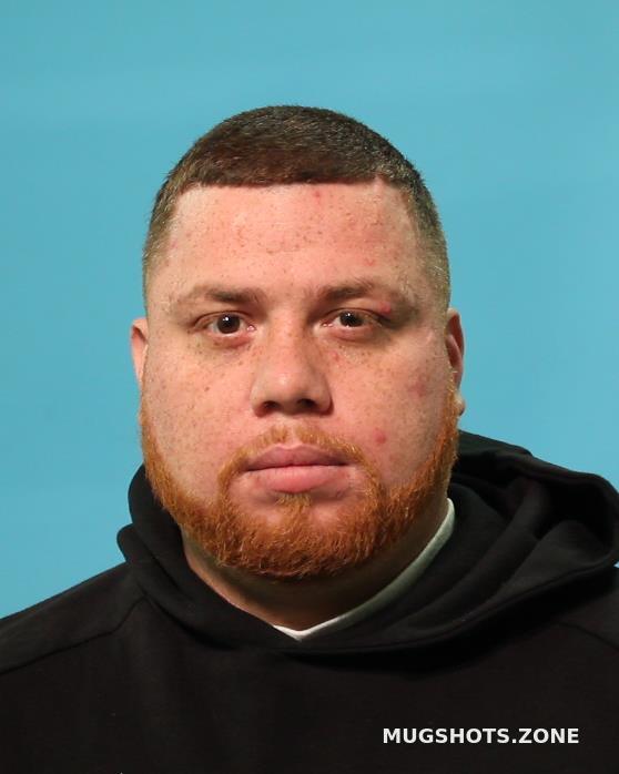 GONZALEZ EDWARD JOSEPH 02/01/2023 - Brazoria County Mugshots Zone