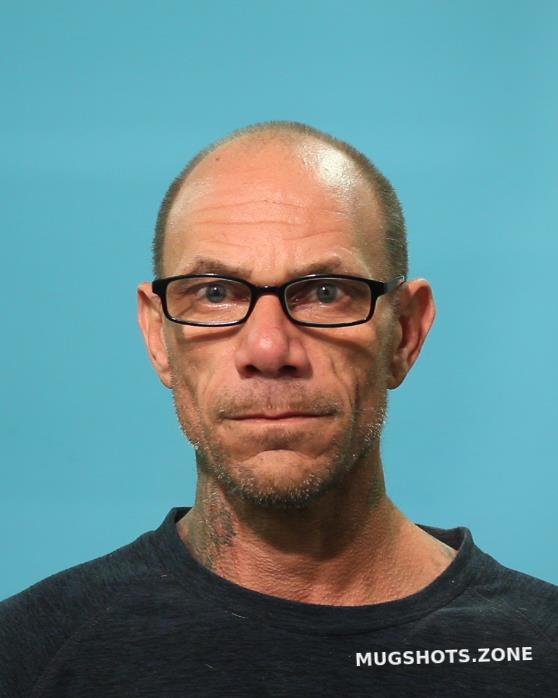 MELI KENNETH WILLIAM 02/01/2023 - Brazoria County Mugshots Zone