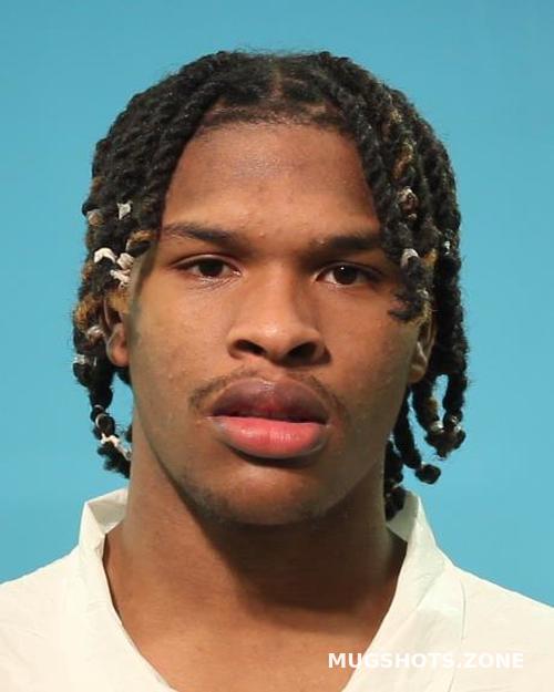KENNON CAMERON DEWAYNE 02/03/2023 - Brazoria County Mugshots Zone