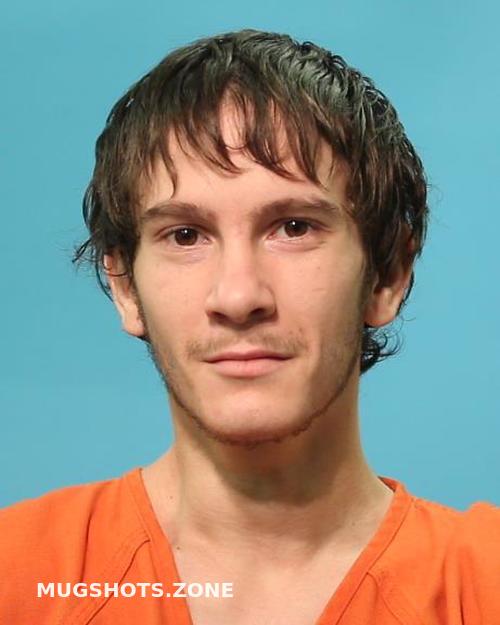 CAPPS COLTON ALLEN 02/03/2023 - Brazoria County Mugshots Zone