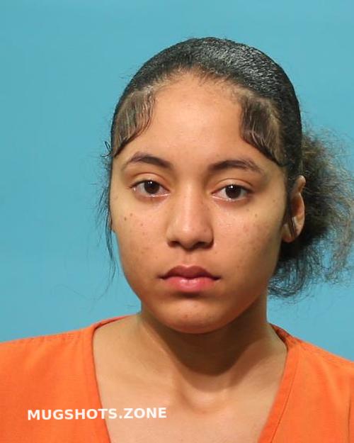 GUTIERREZ ALISA 02/03/2023 - Brazoria County Mugshots Zone