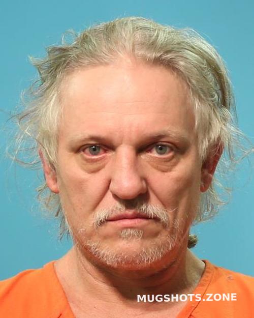 PRITCHARD GARY WAYNE 02/04/2023 - Brazoria County Mugshots Zone