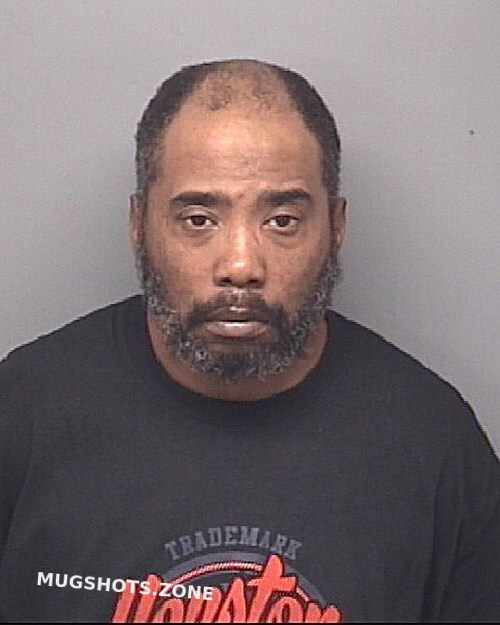 ANDERSON EDDY ROY 02/06/2023 - Brazoria County Mugshots Zone