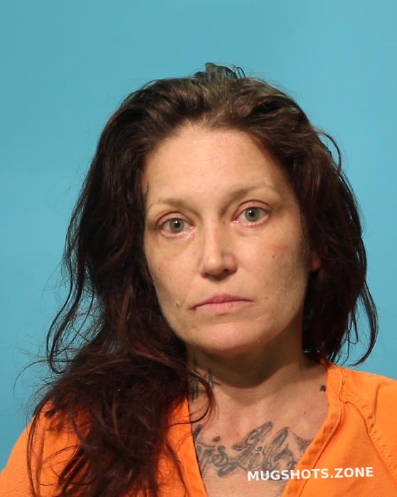 BOLTON JESSICA DAWN 02/06/2023 - Brazoria County Mugshots Zone