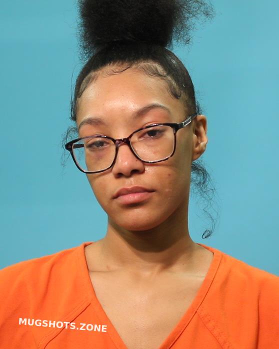 WALKER KENNEDY MIAH 02/06/2023 - Brazoria County Mugshots Zone