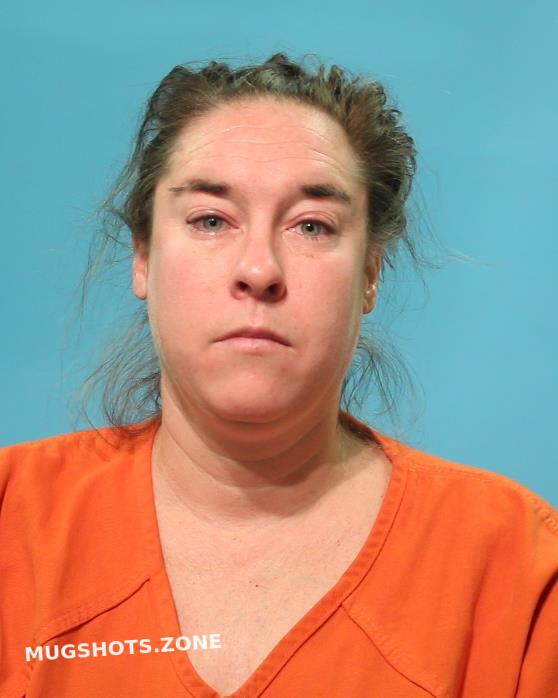 TROWBRIDGE JENNA 02/08/2023 - Brazoria County Mugshots Zone