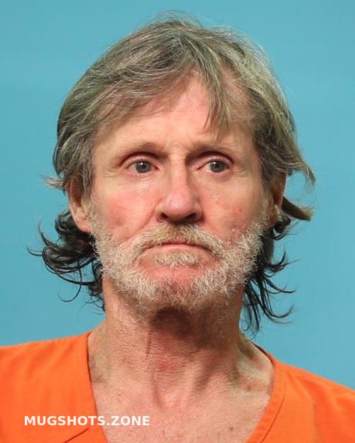 BUCHANAN RODNEY KEITH 02/09/2023 - Brazoria County Mugshots Zone