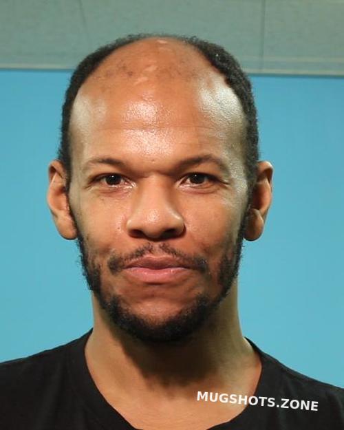 BLACKMAN ANDRE DION JR. 02/09/2023 - Brazoria County Mugshots Zone