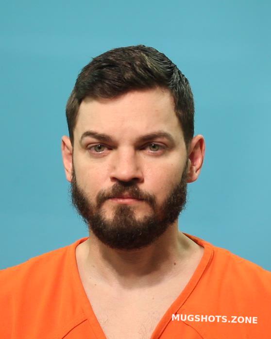 MATHEWS TROY 02/09/2023 - Brazoria County Mugshots Zone