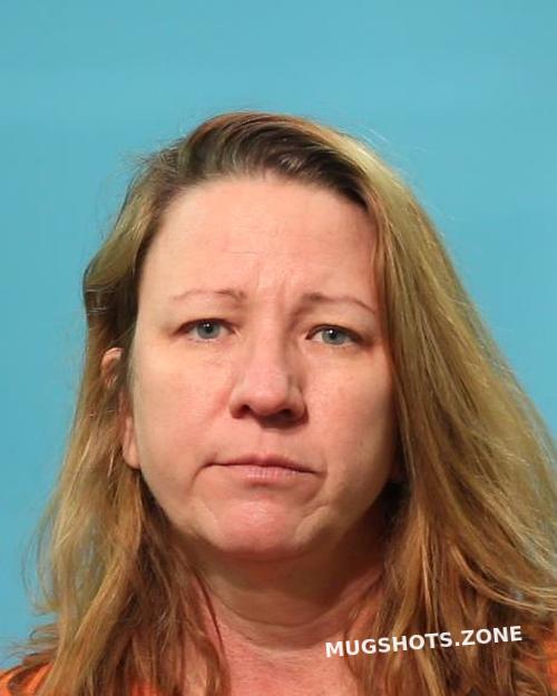 WELCH RACHELLE ANNETTE 02/12/2023 - Brazoria County Mugshots Zone