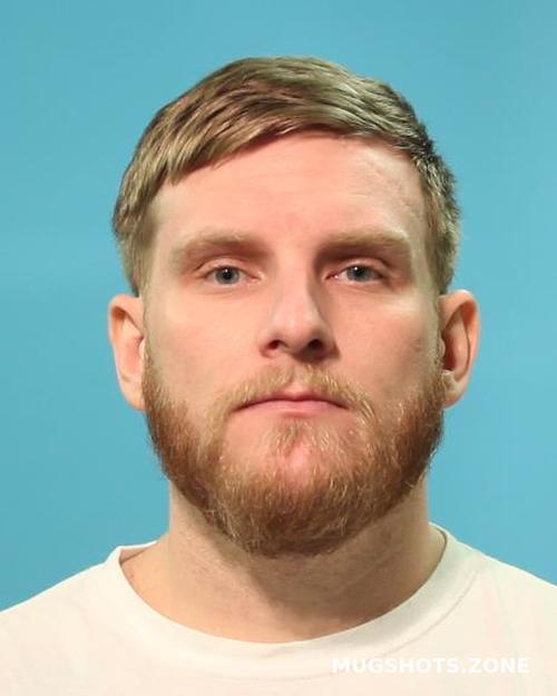 KIMICH GARY LOUIS 02/14/2023 - Brazoria County Mugshots Zone