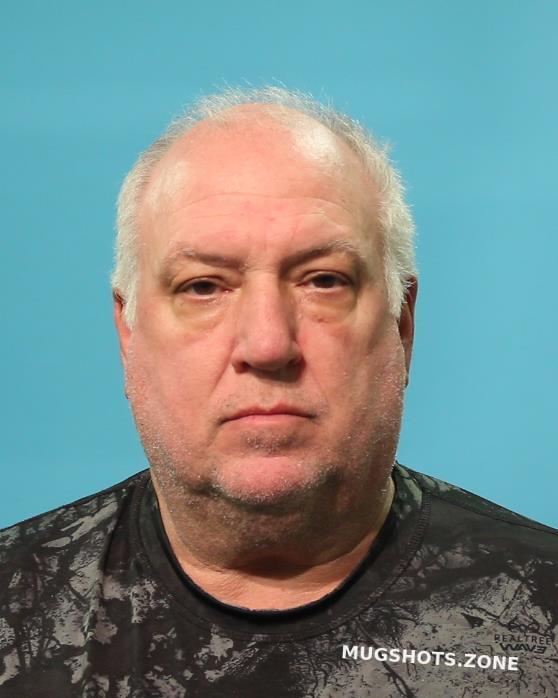 STRANGE MARK ALLEN 02/15/2023 - Brazoria County Mugshots Zone