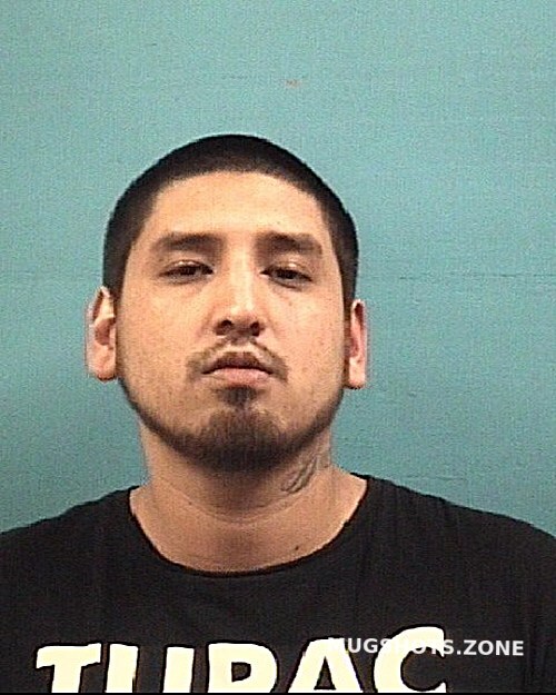 CANO BRIAN ANTHONY 02/17/2023 - Brazoria County Mugshots Zone