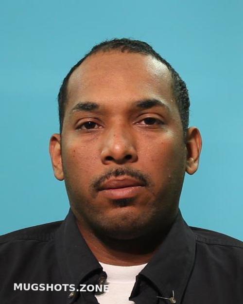DARTHARD CHARLES JAMES JR. 02/17/2023 - Brazoria County Mugshots Zone