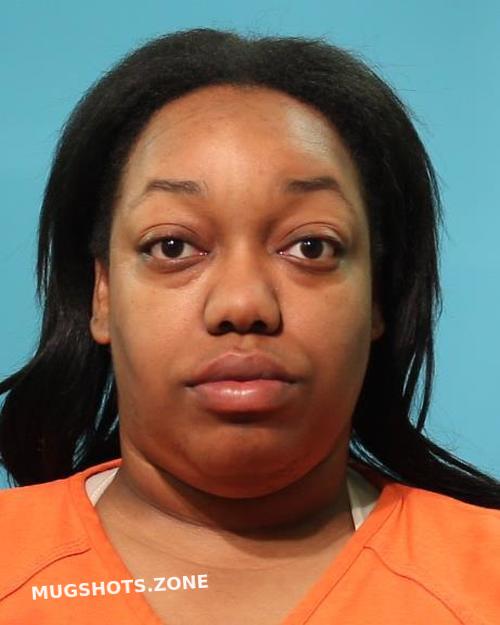 TURNER CHRISTAL-JOY 02/18/2023 - Brazoria County Mugshots Zone