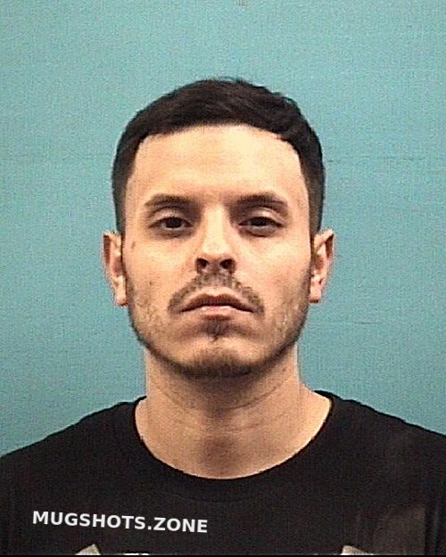 PENA DANIEL 02/18/2023 - Brazoria County Mugshots Zone