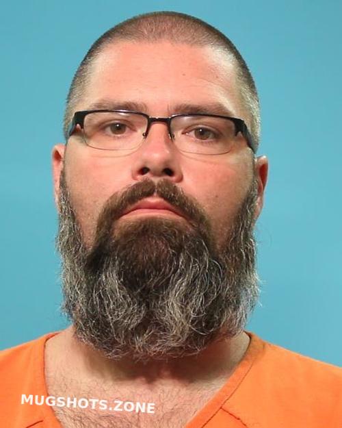 PERRY SEAN MICHAEL 02/18/2023 - Brazoria County Mugshots Zone