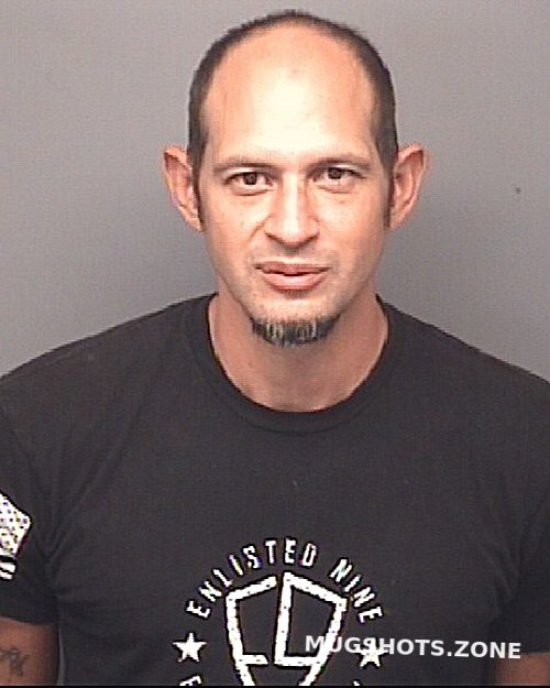 QUAVE CHRISTOPHER BRYAN 02/18/2023 - Brazoria County Mugshots Zone