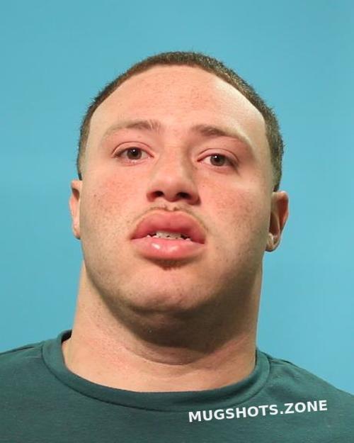 LEWIS KAMERON 02/18/2023 - Brazoria County Mugshots Zone