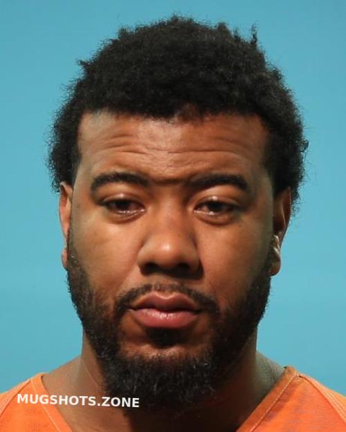 EDWARDS KYRE 02/18/2023 - Brazoria County Mugshots Zone