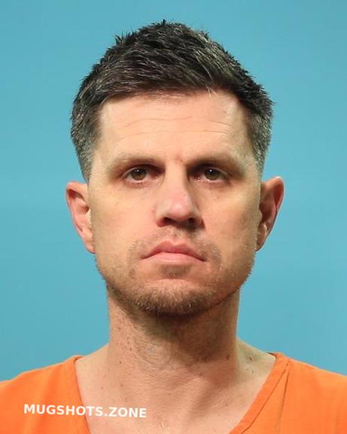 SMITH CHRISTOPHER BRIAN 02/18/2023 - Brazoria County Mugshots Zone