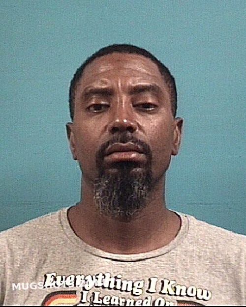 RIVERS CYRIL KENNETH 02/19/2023 - Brazoria County Mugshots Zone
