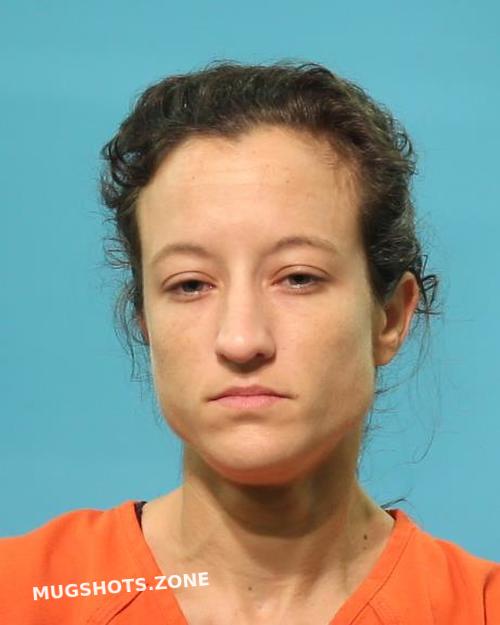 COOK DENISE AMBER 02/21/2023 - Brazoria County Mugshots Zone