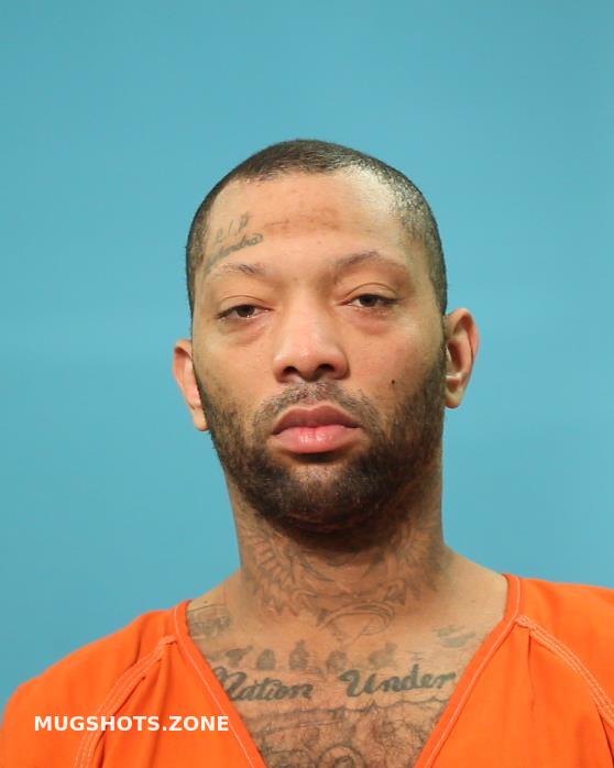 REED JOHNNY RAY JR. 02/23/2023 - Brazoria County Mugshots Zone