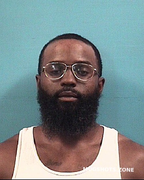 VALYAN DOMINIQUE TROVAN 02/23/2023 - Brazoria County Mugshots Zone