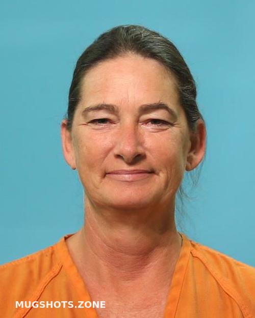 MILLER KIMBERLY RENEE 02/23/2023 - Brazoria County Mugshots Zone