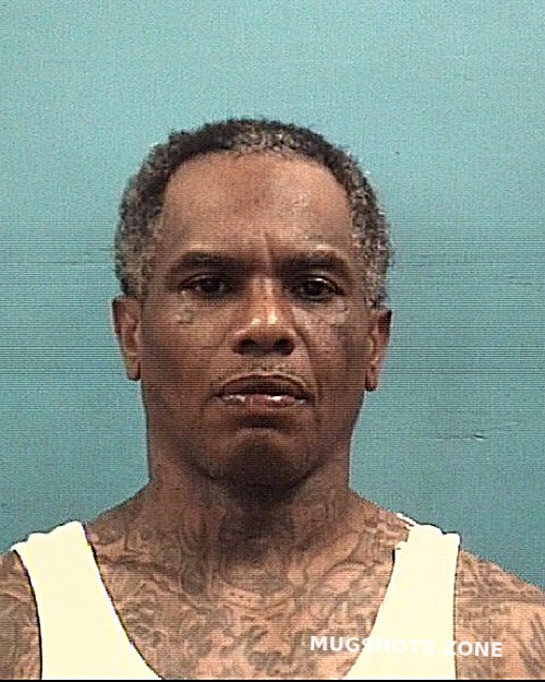 VALYAN BRANDON DWAYNE 02/23/2023 - Brazoria County Mugshots Zone