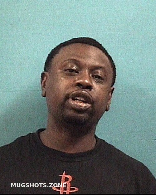 JOHNSON SEDRICK DEWAYNE 02/24/2023 - Brazoria County Mugshots Zone