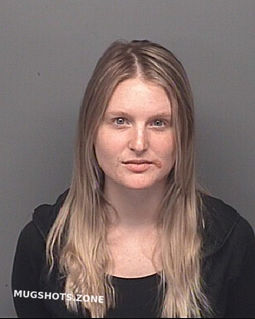 BARROW CHELSEY CALE 02/24/2023 - Brazoria County Mugshots Zone