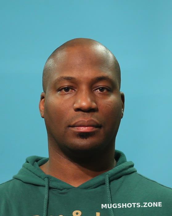 DOCK DARYL DEWAYNE 02/25/2023 - Brazoria County Mugshots Zone