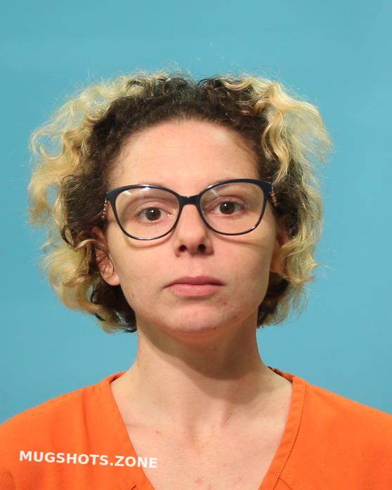 CORMIER HARRISON SARAH 02/25/2023 - Brazoria County Mugshots Zone