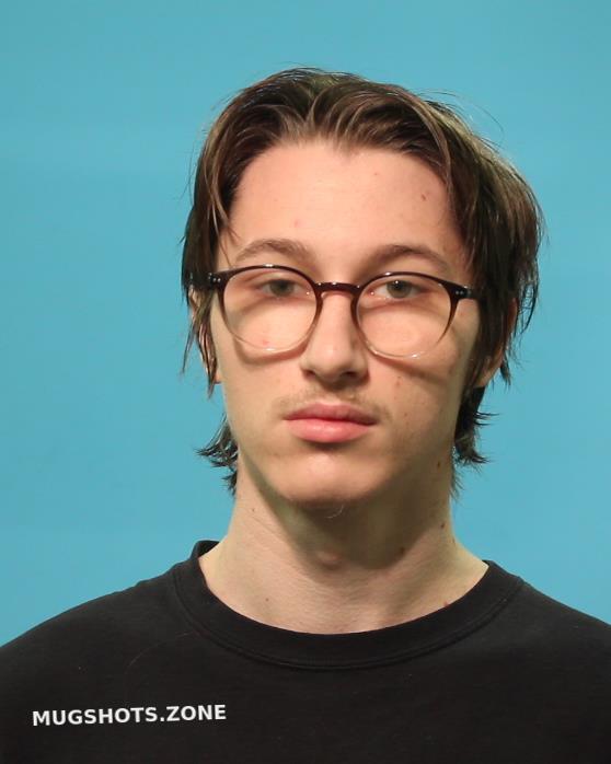 BERRY IAN JOSEPH 02/27/2023 - Brazoria County Mugshots Zone