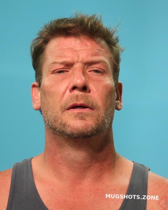 LOSCUITO BRIAN ALLEN 02/28/2023 - Brazoria County Mugshots Zone