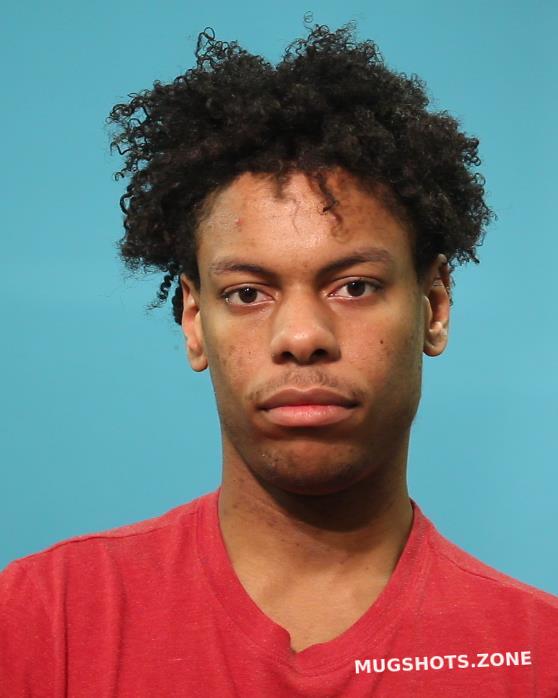 TEMPLE TYRELL 02/28/2023 - Brazoria County Mugshots Zone