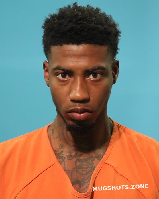 GOOCH JERREL MITCHELL 03/01/2023 - Brazoria County Mugshots Zone