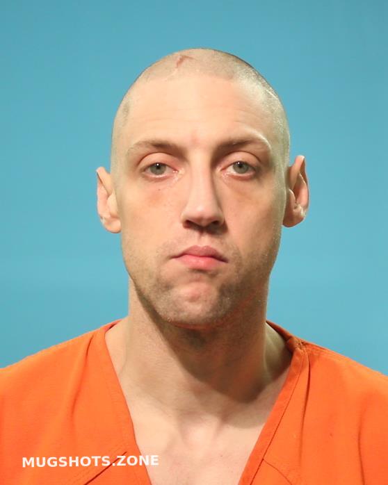 DOPP AARON JONATHAN 03/01/2023 - Brazoria County Mugshots Zone