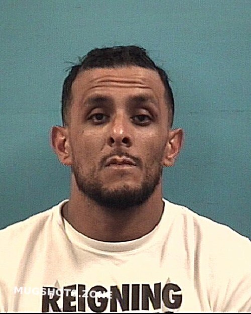 GARCIA ANTHONY DOLO 03/03/2023 - Brazoria County Mugshots Zone
