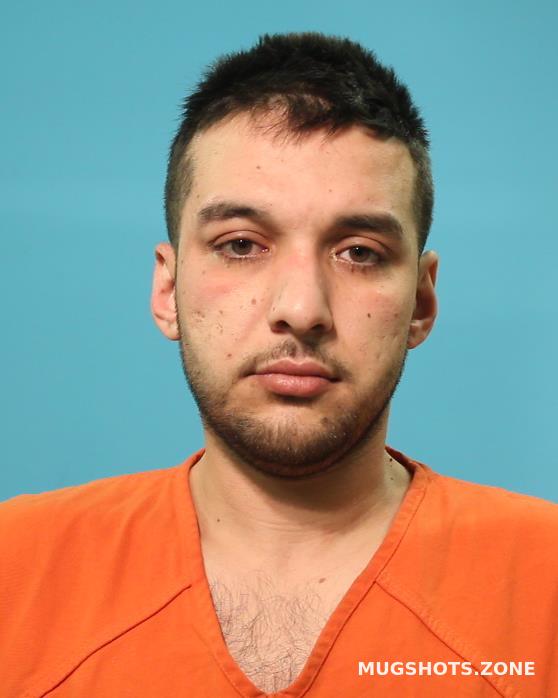 RISTICK ACE 03/03/2023 - Brazoria County Mugshots Zone