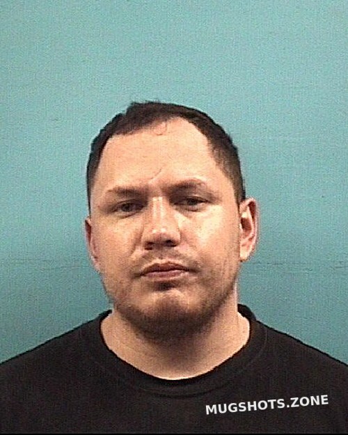 MARSHALL JOSHUA RAY 03/03/2023 - Brazoria County Mugshots Zone