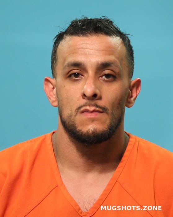 GARCIA ANTHONY DOLO 03/04/2023 - Brazoria County Mugshots Zone