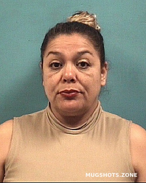 CASTANON VICTORIA NICOLE 03/05/2023 - Brazoria County Mugshots Zone
