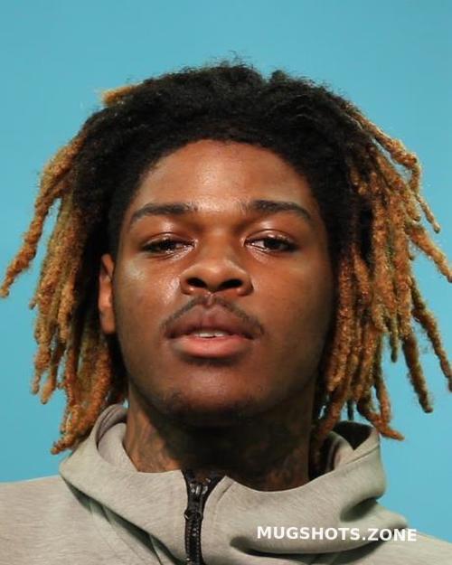 THOMAS KENDRICK JAMAL 03/08/2023 - Brazoria County Mugshots Zone