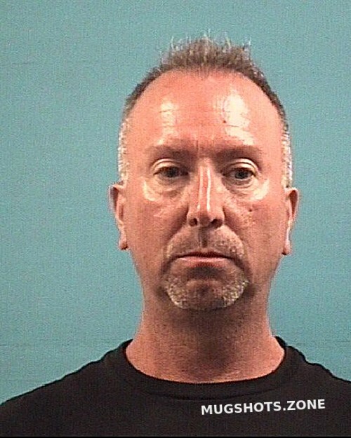 WOFFORD JASON LEWIS 03/11/2023 - Brazoria County Mugshots Zone