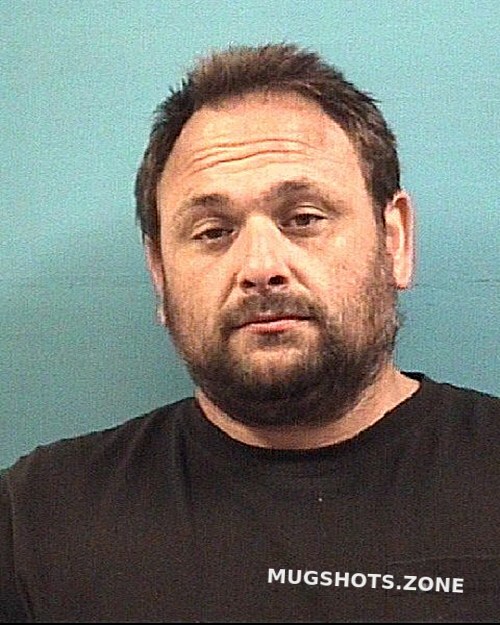 BAXTER LLOYD EDWARD 03/14/2023 - Brazoria County Mugshots Zone