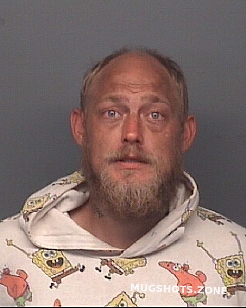 EARLY BILLY WESLEY 03/14/2023 - Brazoria County Mugshots Zone